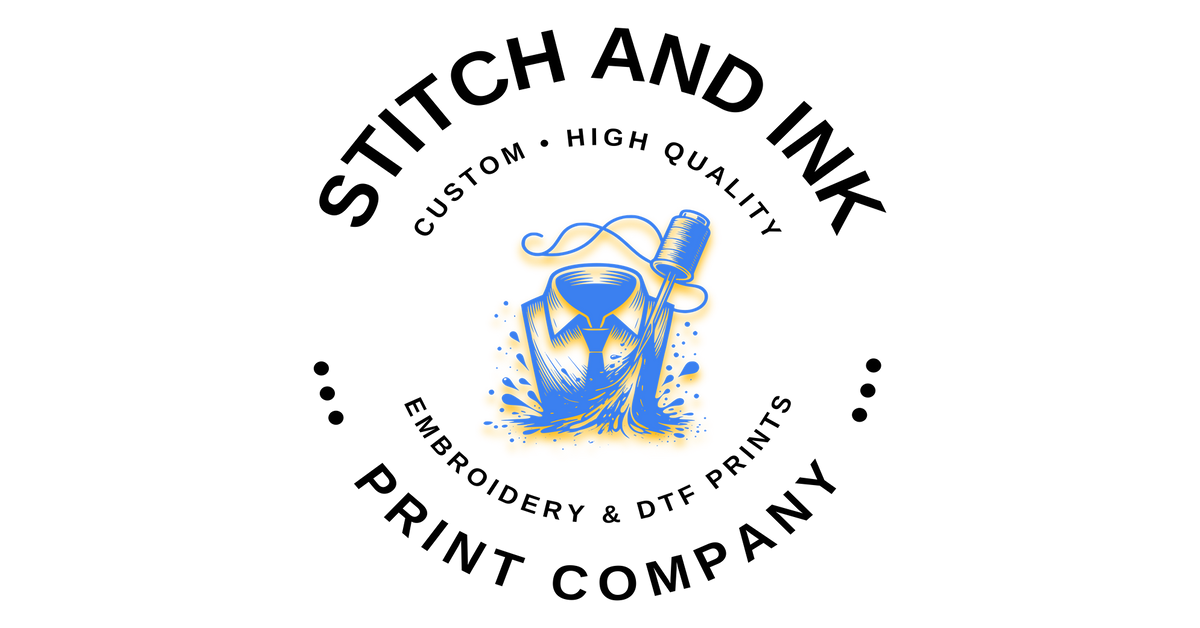 Stitch and Ink Print Co
